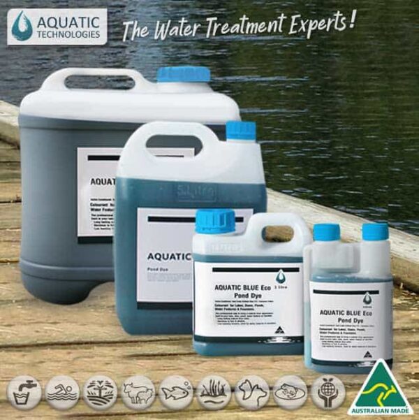 Common Nardoo - Australian Aquatic Weeds | Aquatic Technologies