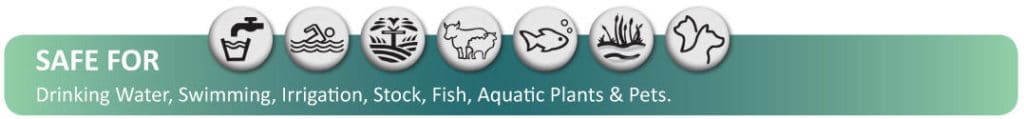 Phoslock | Aquatic Technologies
