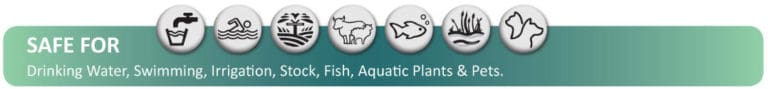 Phoslock | Aquatic Technologies