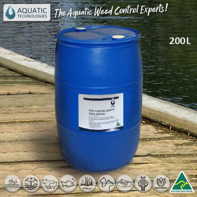 Products | Aquatic Technologies