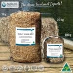 Aquatic Technologies | The Water Treatment Experts!