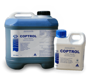 Coptrol | Aquatic Technologies