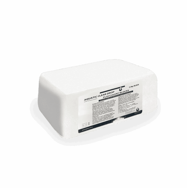 Flocculants – Aquatic Technologies