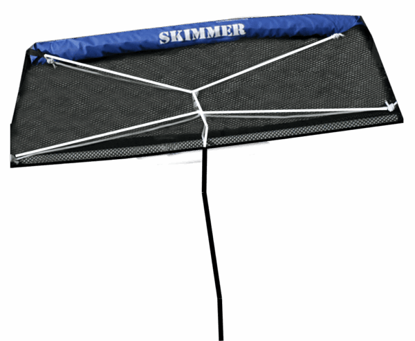 Algae Skimmer | Aquatic Technologies