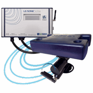 Ultrasonic™ Algae Control | Aquatic Technologies