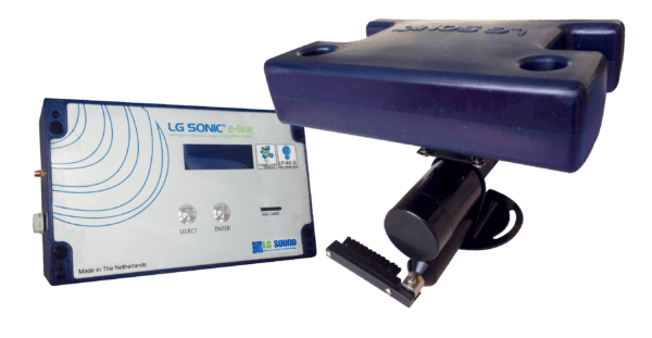 Ultrasonic™ Algae Control | Aquatic Technologies