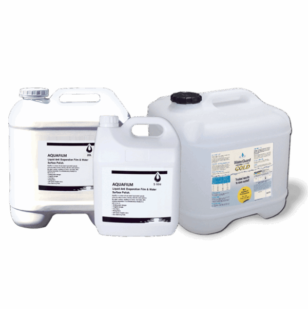 Anti Evaporation | Aquatic Technologies