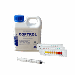 Coptrol™ | Aquatic Technologies