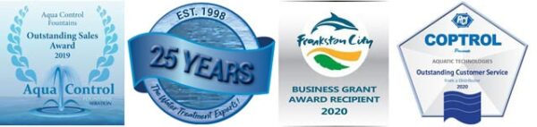 About | Aquatic Technologies