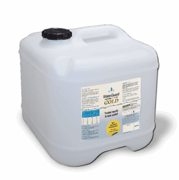 Anti Evaporation | Aquatic Technologies