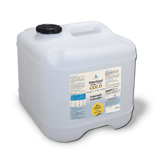 Anti Evaporation | Aquatic Technologies