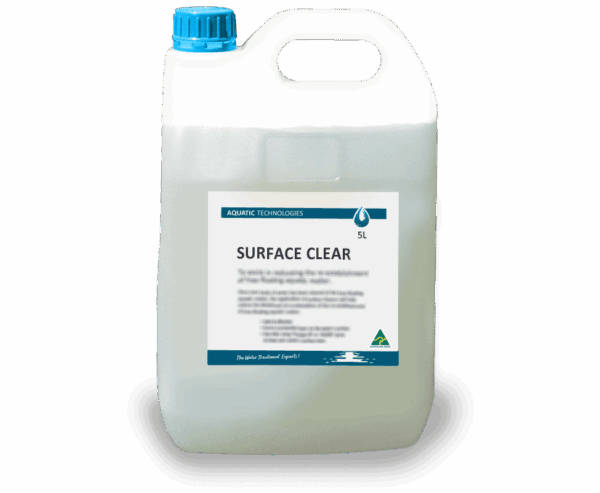 Anti Evaporation | Aquatic Technologies