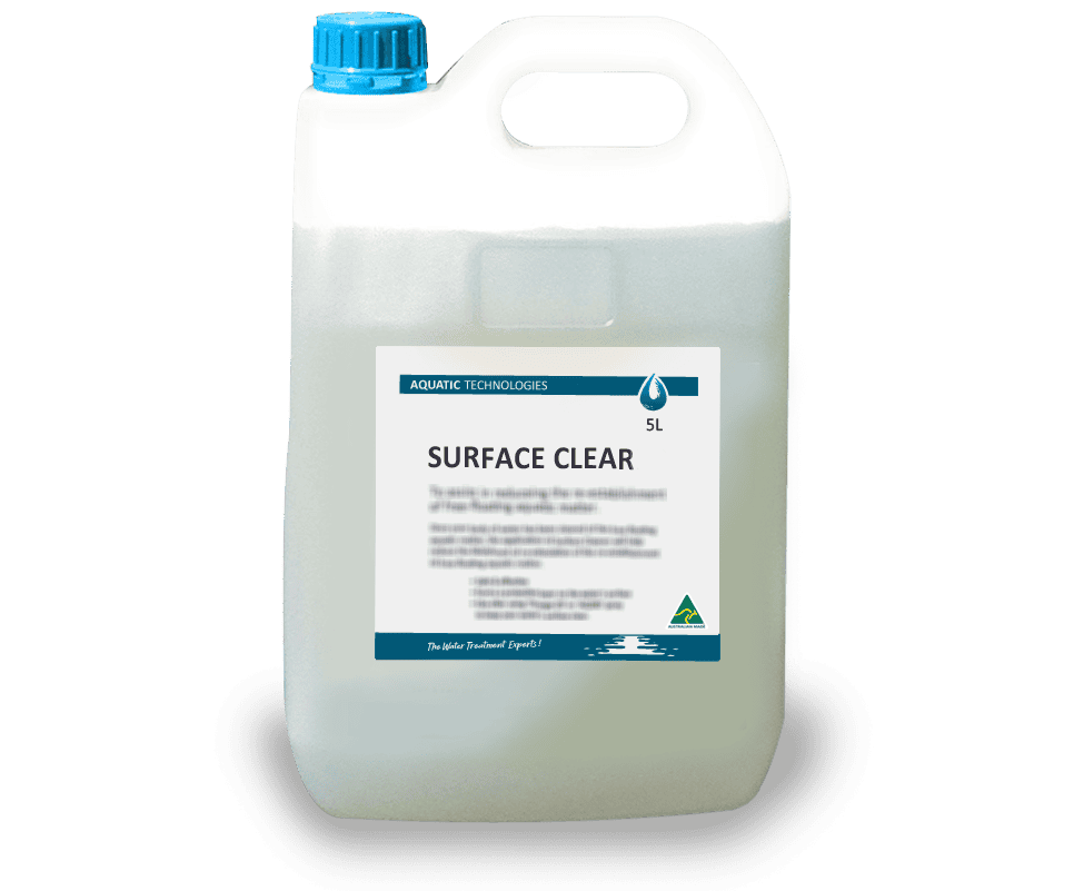 Anti Evaporation | Aquatic Technologies